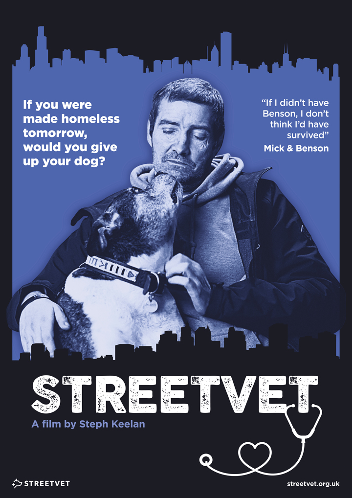 STREETVET