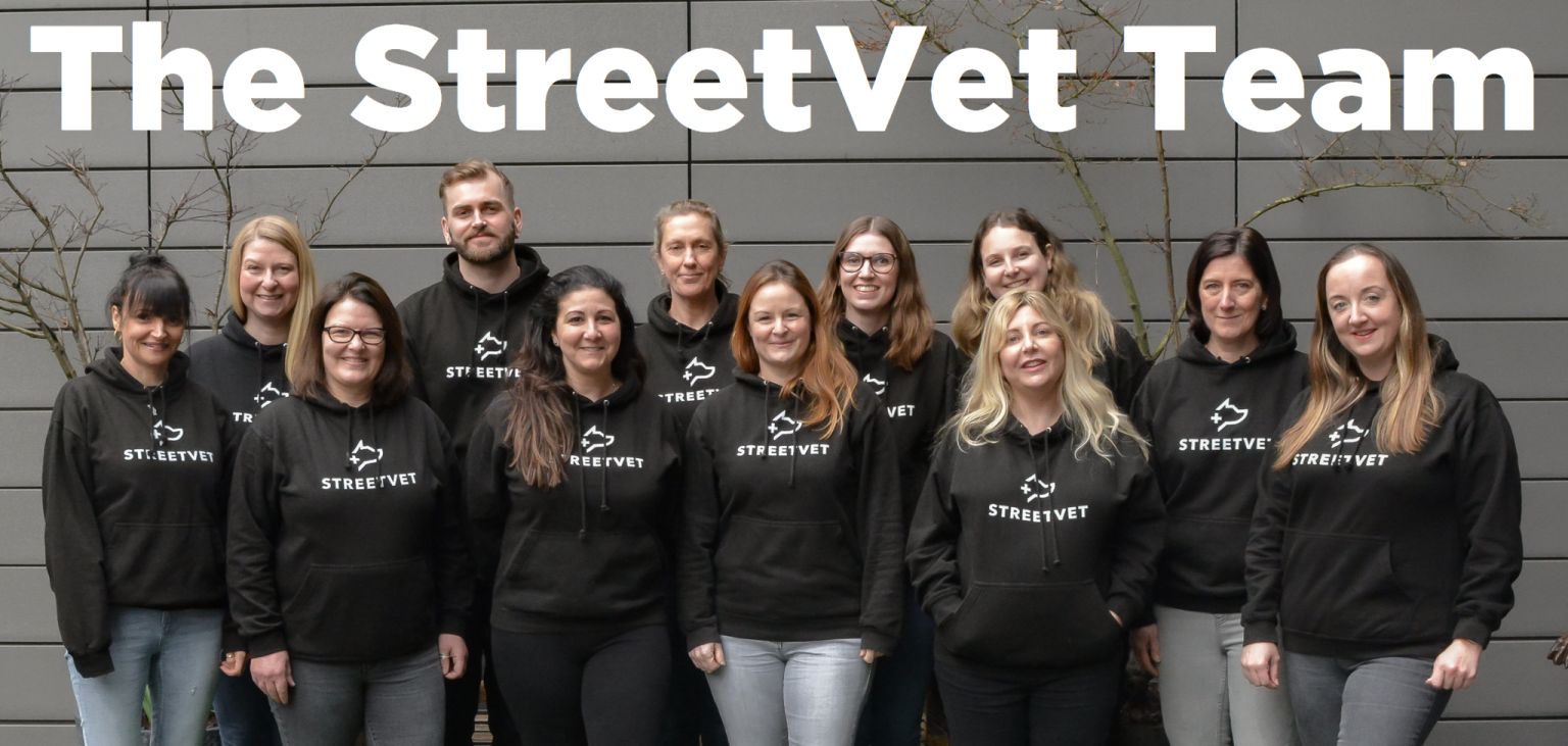 Our People - StreetVet